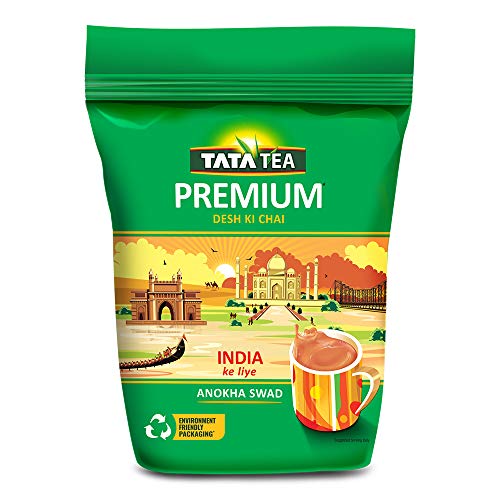 Tata Tea Premium 1kg – ADI Ships